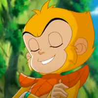 🔥 Sun Wukong (Monkey King) MBTI | Monkey King 2009 (Mei Hou wang ...