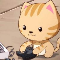 🔥 Hans the Cat (Germany) MBTI | Year Hare Affair Personality Types