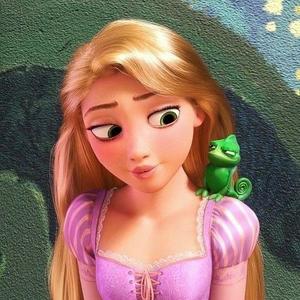🔥 Rapunzel MBTI | Tangled (2010) Personality Types