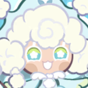🔥 Cottage Cheese Cookie MBTI | Cookie Run Personality Types