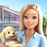🔥 Barbie Roberts MBTI | Barbie Dreamhouse Adventures (Franchise ...