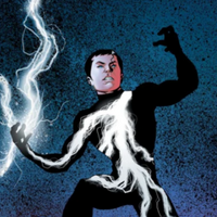 🔥 Brandon Sharpe "Striker" MBTI | Marvel Comics Personality Types