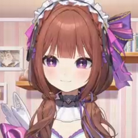 What do you think Nina Saotome ninaninin's personality is?