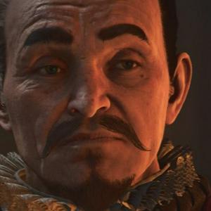 🔥 Nuno Caro MBTI | Assassin's Creed Shadows Personality Types