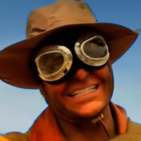 🔥 Merchant MBTI | Fallout: Nuka Break Personality Types