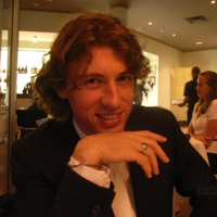 What do you think Boris Le Lay's personality is?