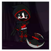 🔥 Executioner Eden(처형자 에덴) MBTI | Dark Judgment(다크 저지먼트)게임 Personality ...