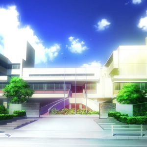 🔥 Sobu High School（ 総武高校）のMBTIタイプは？