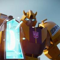 🔥 Bumblebee MBTI | Transformers: EarthSpark Personality Types