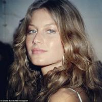 Gisele Bündchen Personality Type (MBTI, Enneagram, On-Screen Persona)