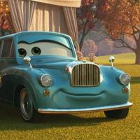 🔥 Mato MBTI | Cars (Franchise) Personality Types