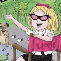 🔥 Eloise (Series) MBTI Personality Types