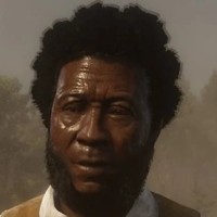 🔥 Algie Davison MBTI | Red Dead Redemption 2 Personality Types