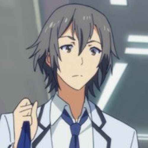 🔥 Ryo Kaidai MBTI | Beatless Personality Types