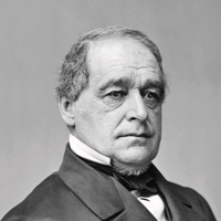 Hannibal Hamlin Personality Type | MBTI of Historical Figures