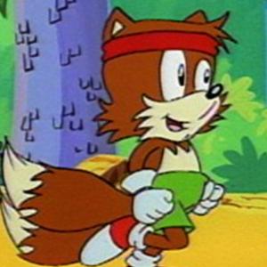 🔥 Tails MBTI | Adventures of Sonic The Hedgehog Personality Types
