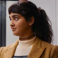 🔥 Maya MBTI | The Beanie Bubble (2023) Personality Types