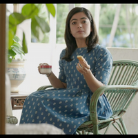 🔥 Aparna "Lilly" Devi MBTI | Dear Comrade Personality Types
