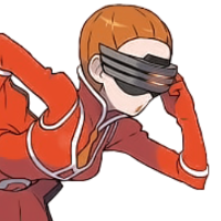 🔥 Aliana MBTI | Pokémon X and Y Personality Types