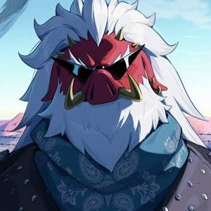 🔥 Big Daddy MBTI | Zenless Zone Zero Personality Types