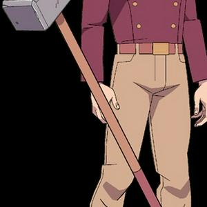 🔥 Kid Thor MBTI | Invincible (2021–) Personality Types