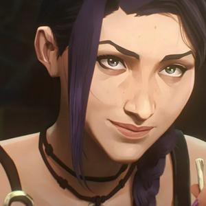 🔥 Felicia MBTI | Arcane (2021) Personality Types