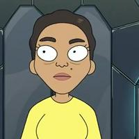 🔥 Marta MBTI | Rick and Morty (2013) Personality Types