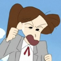🔥 Ryuuko Okegawa (Ryuko) MBTI | Crayon Shin-chan Personality Types