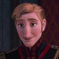 🔥 Agnarr MBTI | Frozen (Franchise) Personality Types
