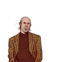 🔥 The Finn MBTI | Neuromancer Personality Types