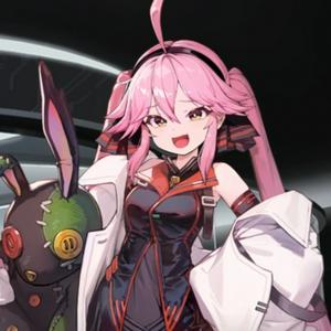 🔥 Rosie MBTI | Chaos Zero Nightmare Personality Types