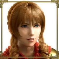 🔥 Cinque MBTI | Final Fantasy Type-0 Personality Types