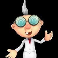 🔥 Professor Elvin Gadd MBTI | Super Mario Brothers Personality Types