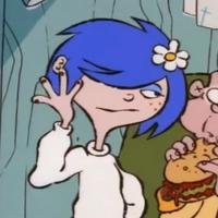 🔥 Marie Kanker MBTI | Ed, Edd n Eddy (1999) Personality Types