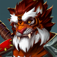 🔥 Tiberius MBTI | Paladins Personality Types
