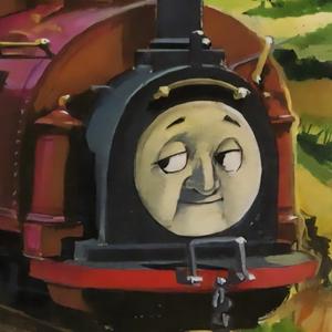 🔥 Duke MBTI | The Railway Series Personality Types