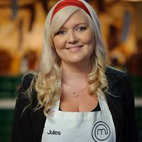 🔥 Julia Pike MBTI | Masterchef Australia Personality Types