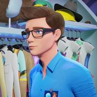 🔥 Lazlo MBTI | Barbie: Spy Squad Personality Types