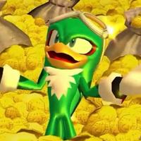 🔥 Jet the Hawk MBTI | Sonic the Hedgehog (Snapcube Real Time Fan Dubs ...