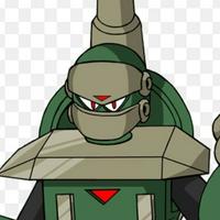 🔥 Tank Man MBTI | Mega Man (Classic) Personality Types