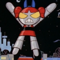 🔥 Dynamo MBTI | The Powerpuff Girls (1998) Personality Types
