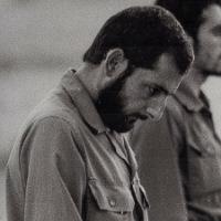 Mehdi Bakeri Personality Type | MBTI of Historical Figures