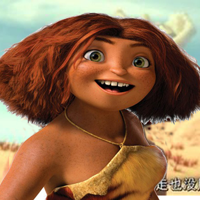 🔥 Eep MBTI | The Croods (Franchise) Personality Types
