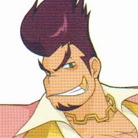 🔥 Rich Dotcom "Yeti Blizzard" MBTI | Mega Man Star Force Personality Types