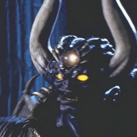 🔥 Loki (Lo-kai) MBTI | Power Rangers Lightspeed Rescue Personality Types