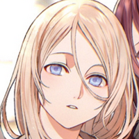 🔥 Zenith Greyrat MBTI 性格类型 哪种MBTI?