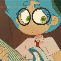 🔥 Bon MBTI | FNaF: High School Personality Types