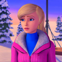 🔥 Barbie MBTI | Barbie: A Perfect Christmas (2011) Personality Types