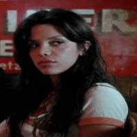 🔥 Arlene/Butterfly MBTI | Death Proof (2007) Personality Types