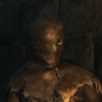 🔥 Executioner Miralda MBTI | Demon's Souls Personality Types